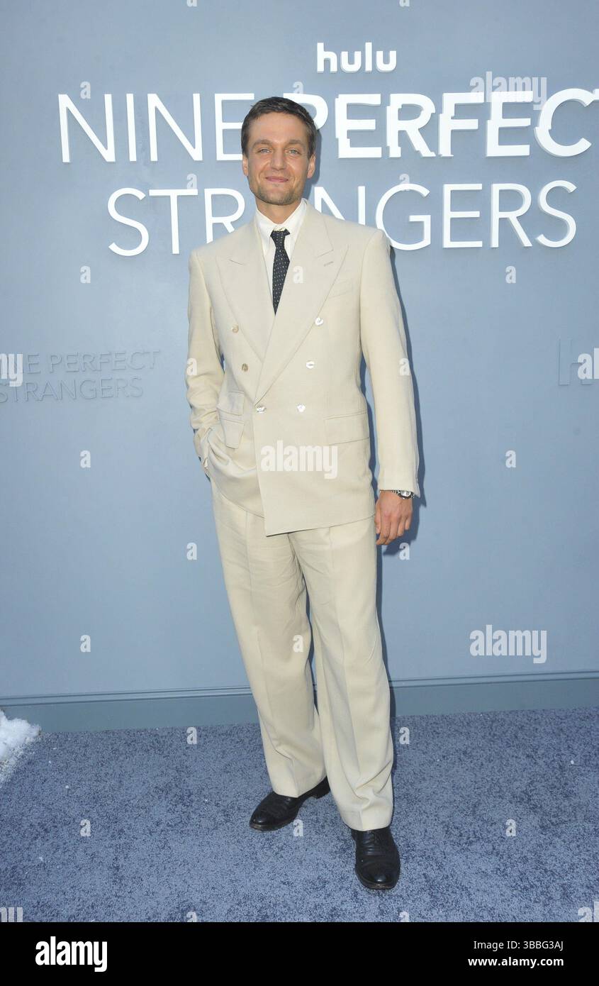 Lucas englander hi-res stock photography and images - Alamy