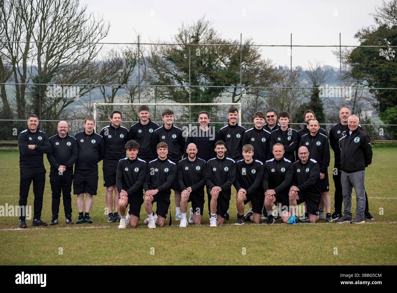 EDITORIAL USE ONLY Former Manchester United and England football player ...