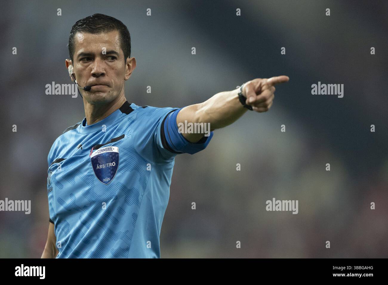 Rio De Janeiro, Brazil. 16th May, 2025. RJ - RIO DE JANEIRO - 05/15 ...