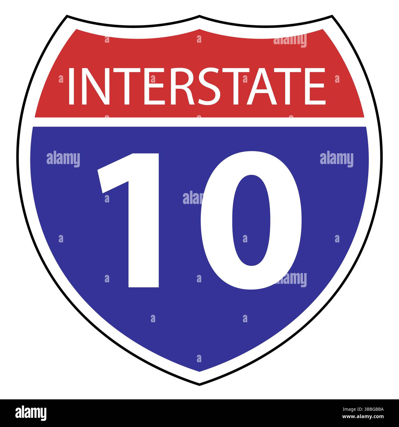 Landmark number Cut Out Stock Images & Pictures - Alamy