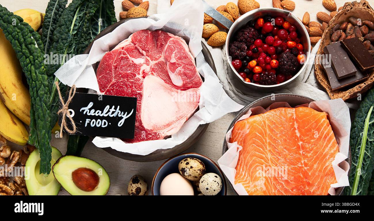 Foods boosting dopamine production, products rich in vitamins and ...