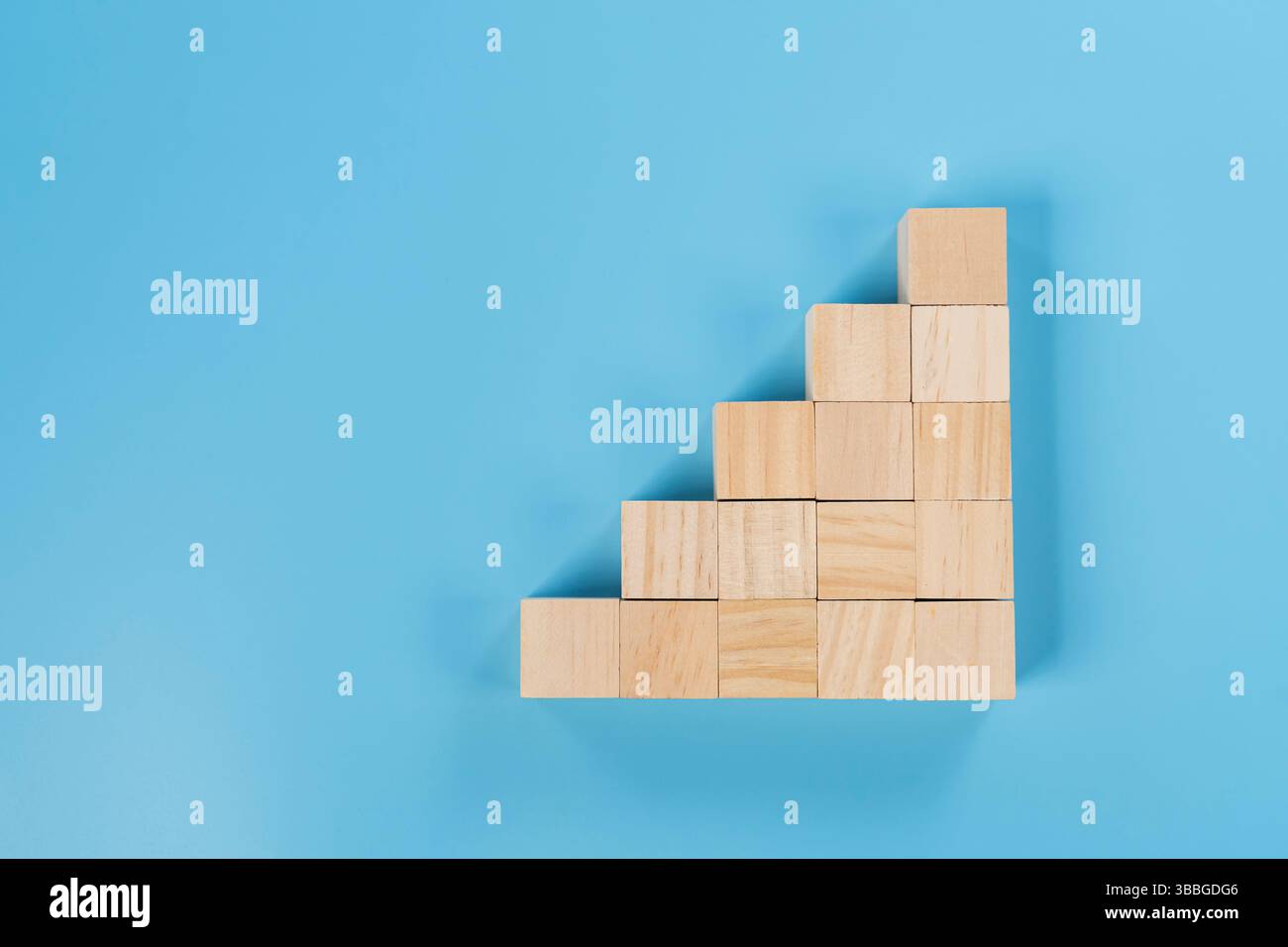 Representing growth and success hi-res stock photography and images - Alamy