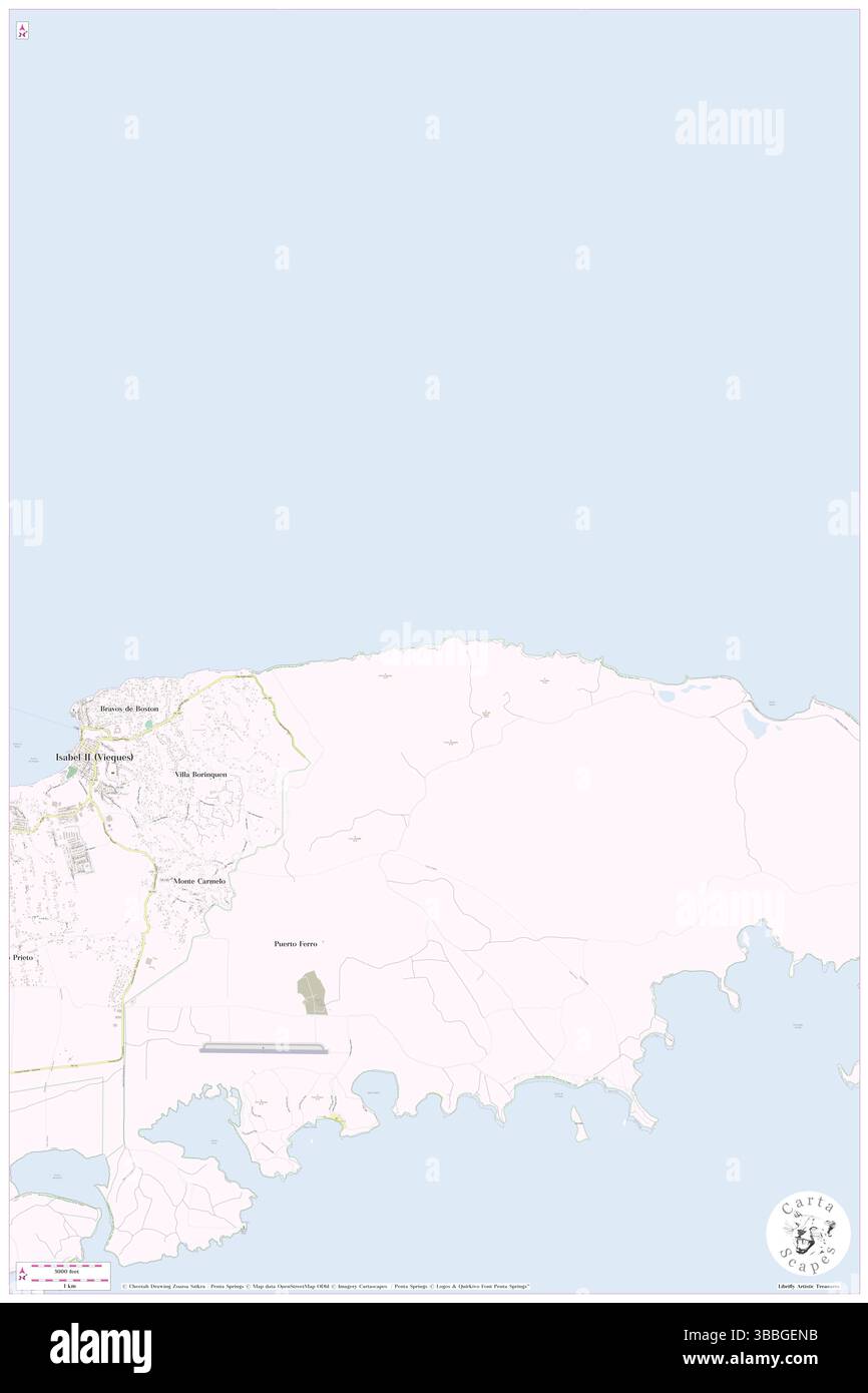 Quebrada amargura hi-res stock photography and images - Alamy