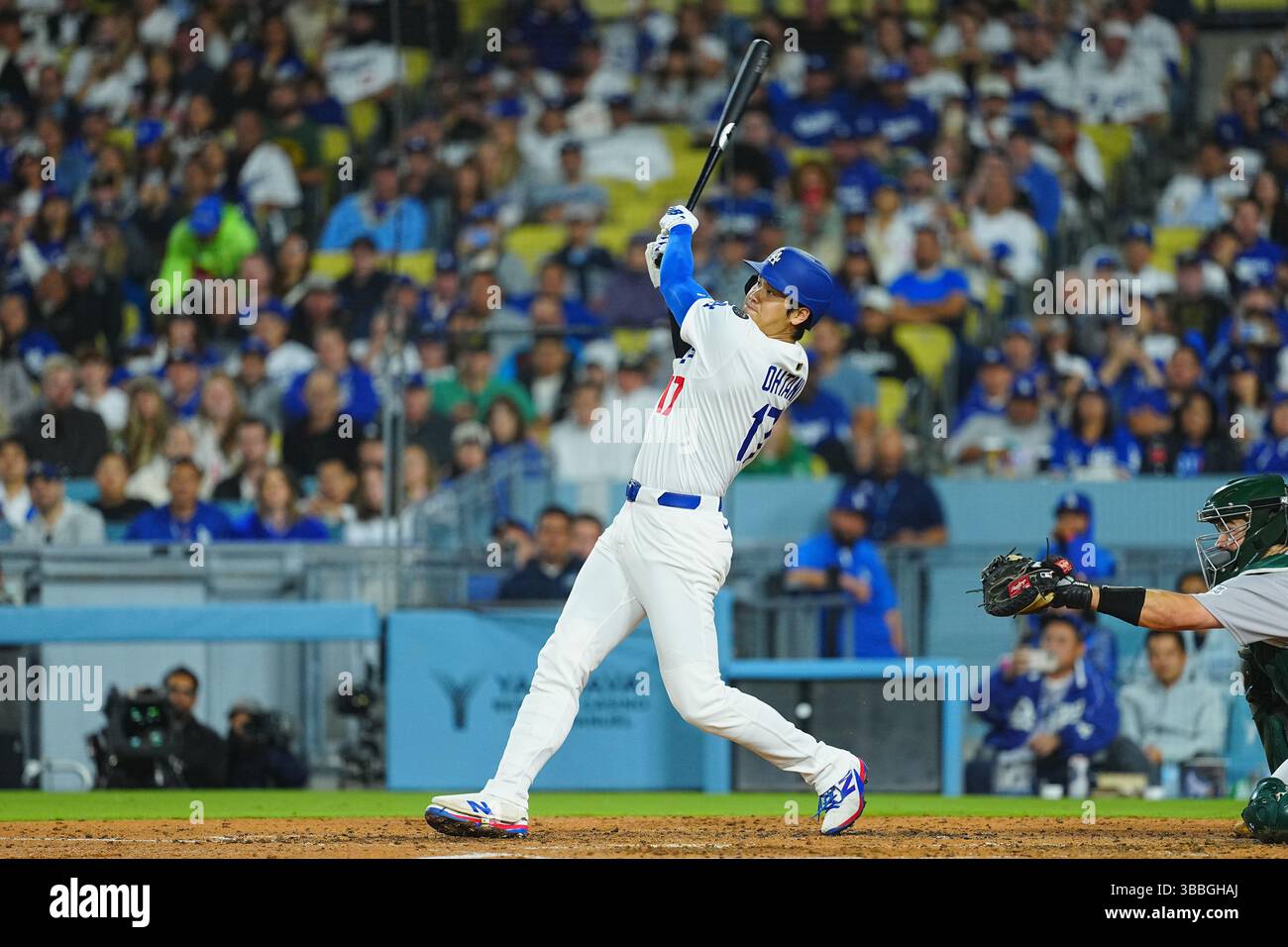 California, USA. 15th May, 2025. Shohei Otani, (Dodgers), May 15, 2025 ...