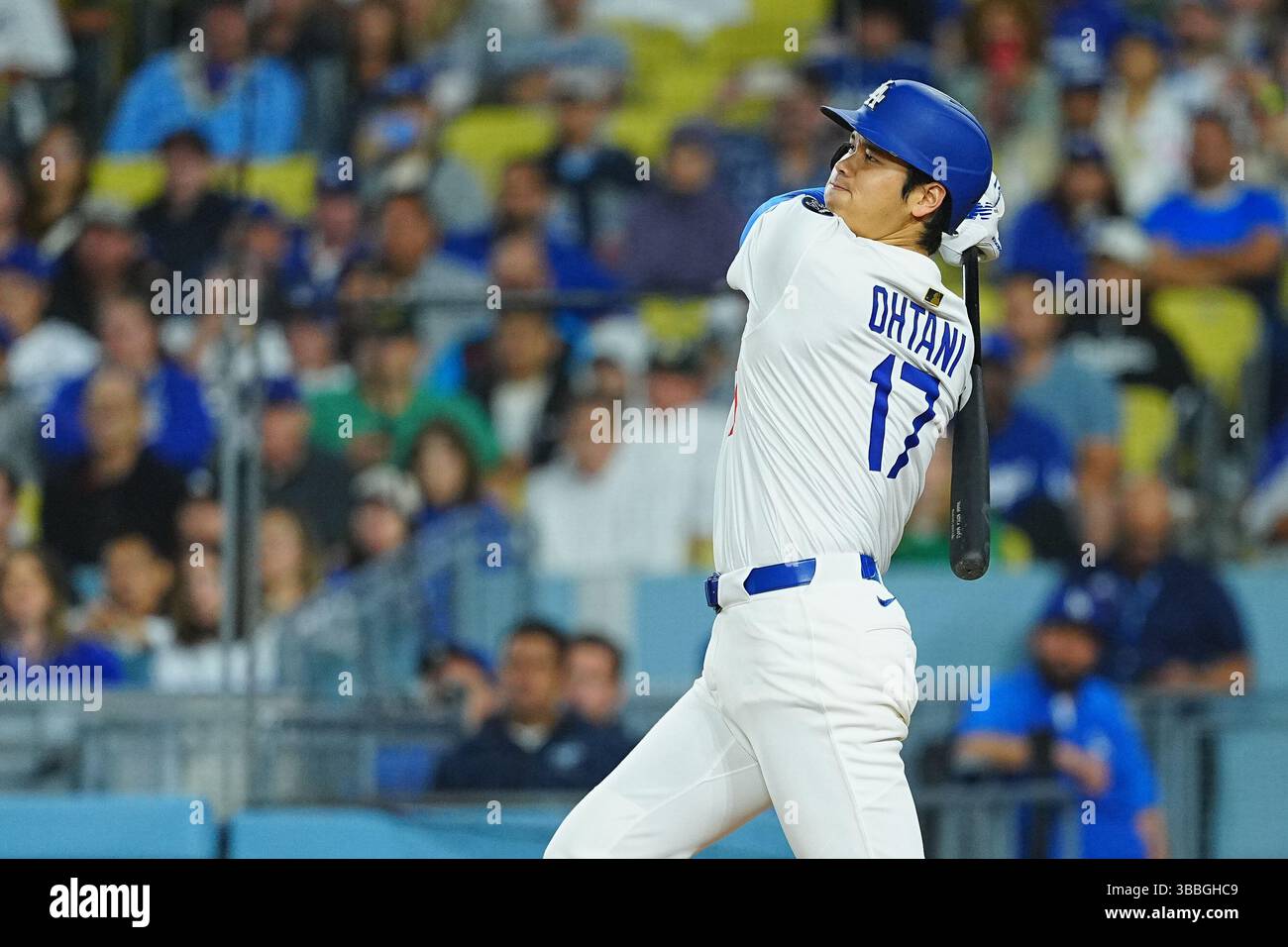 California, USA. 15th May, 2025. Shohei Otani, (Dodgers), May 15, 2025 ...