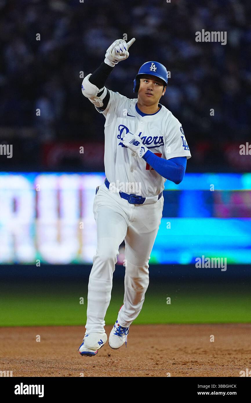 California, USA. 15th May, 2025. Shohei Otani, (Dodgers), May 15, 2025 ...