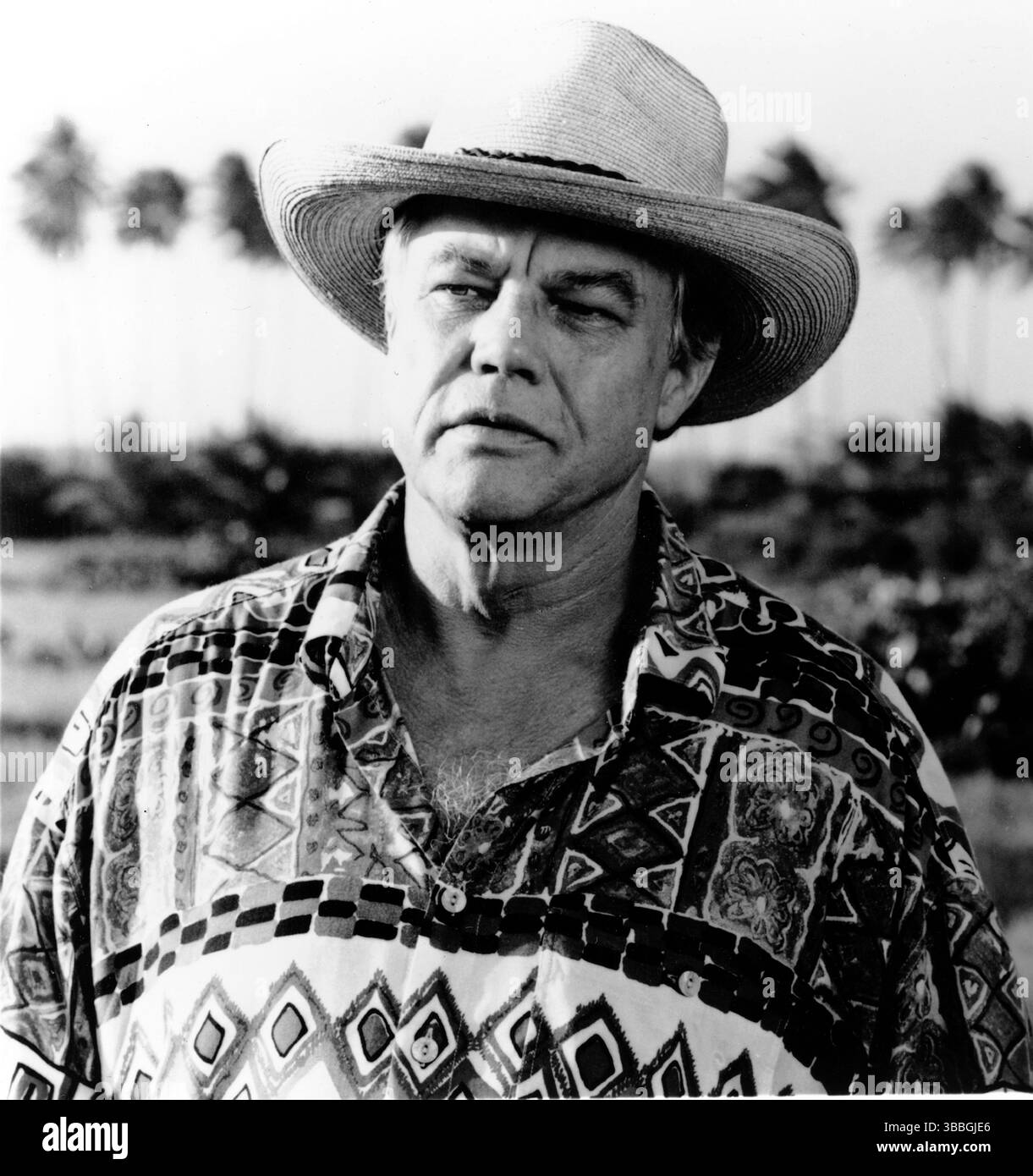 Joe don baker goldeneye hi-res stock photography and images - Alamy