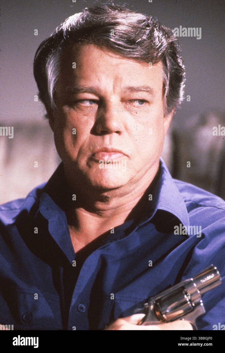 Joe don baker hi-res stock photography and images - Alamy