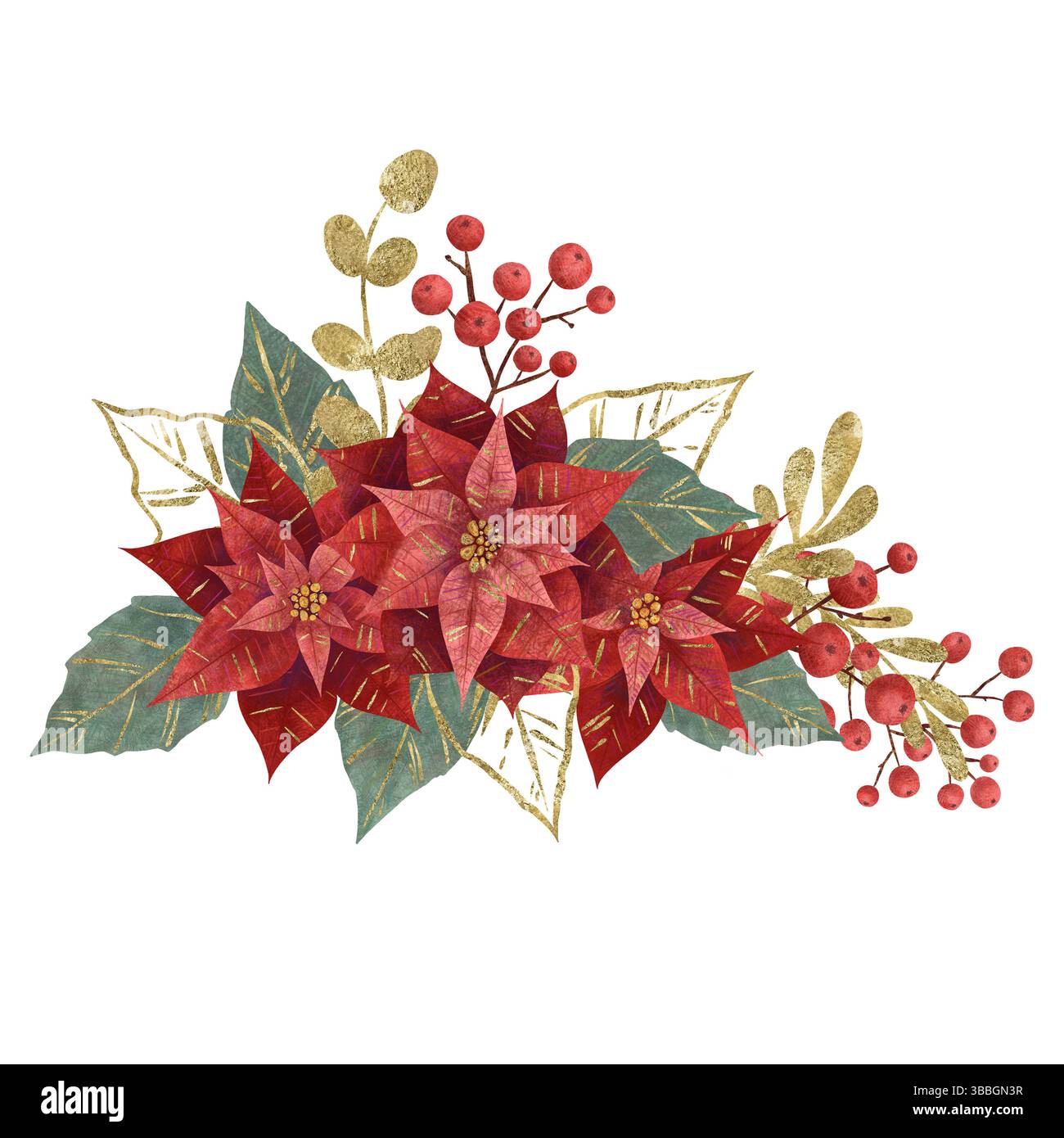 Bright green spruce branches Cut Out Stock Images & Pictures - Alamy