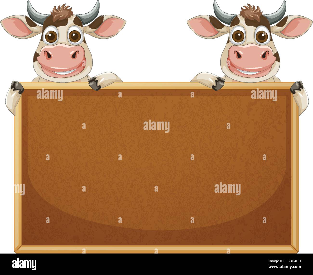 Two large animals Stock Vector Images - Alamy