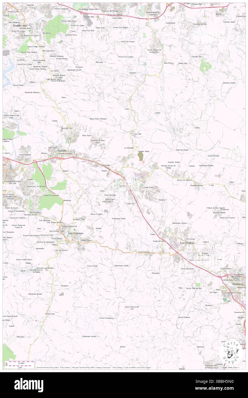 Municipio de juncos hi-res stock photography and images - Alamy