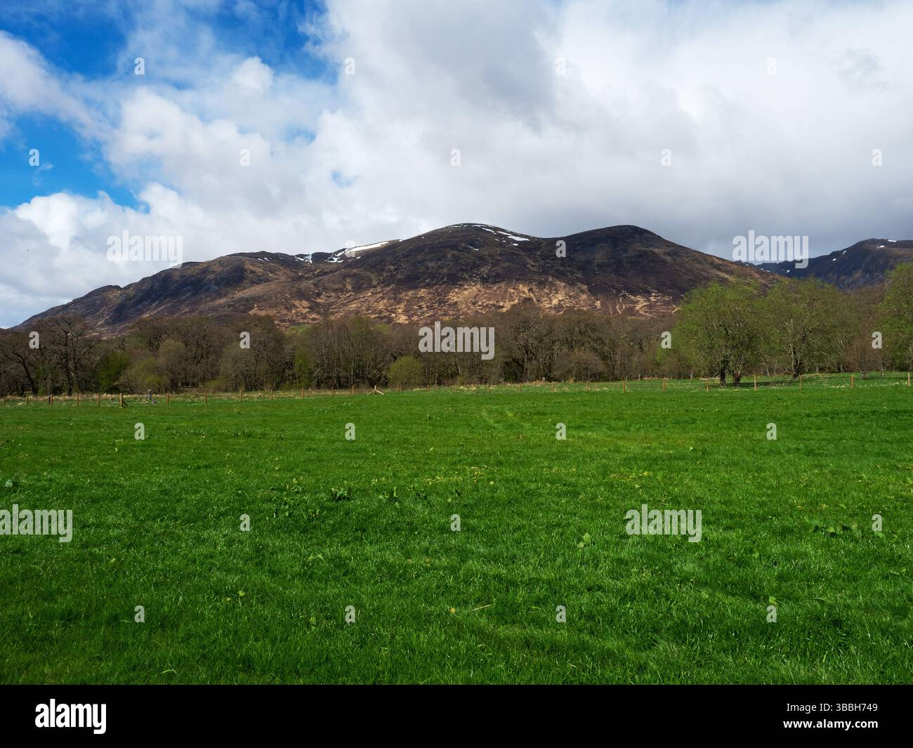 Puist coire ardair hi-res stock photography and images - Alamy