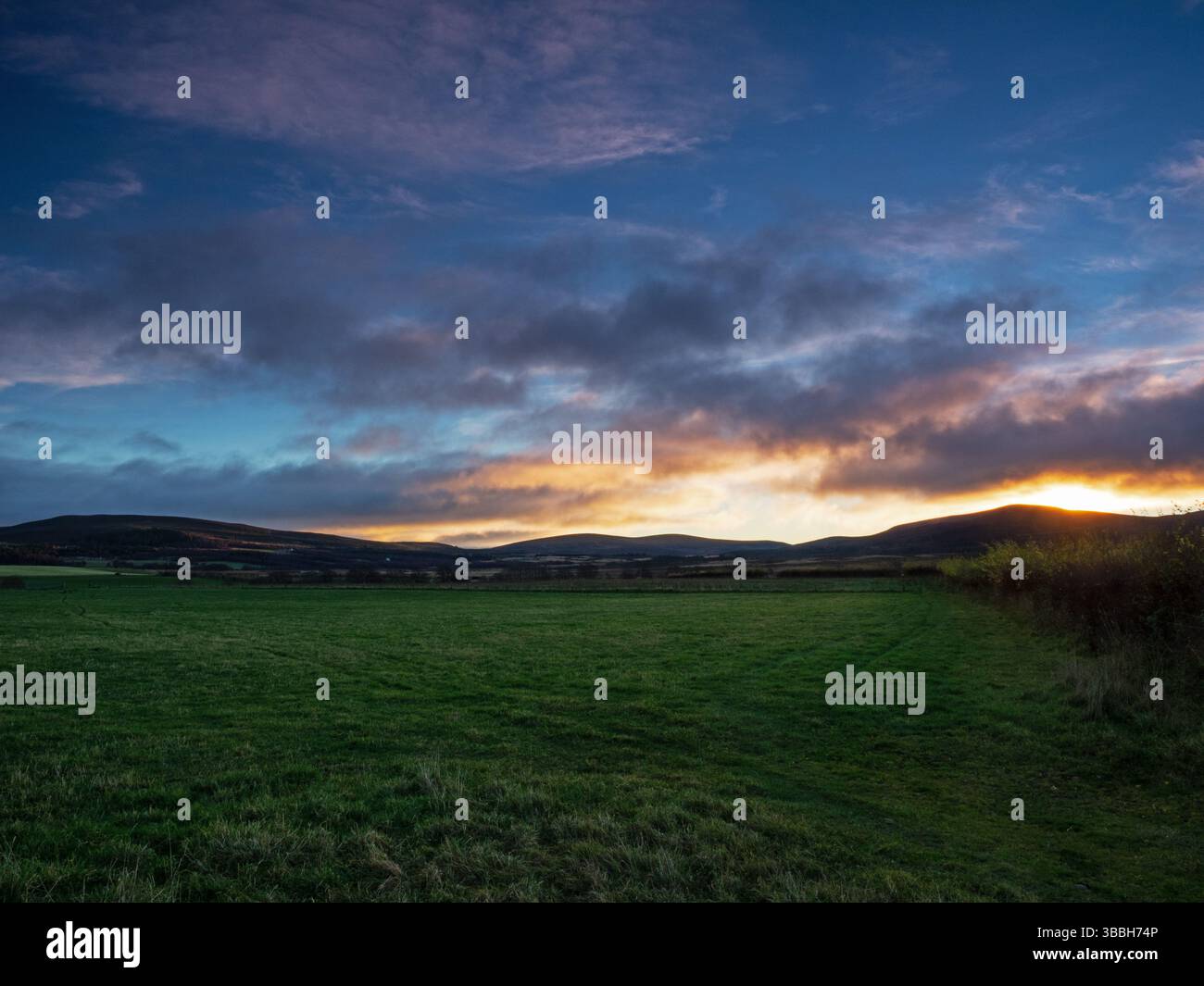 Carn na farraidh hi-res stock photography and images - Alamy