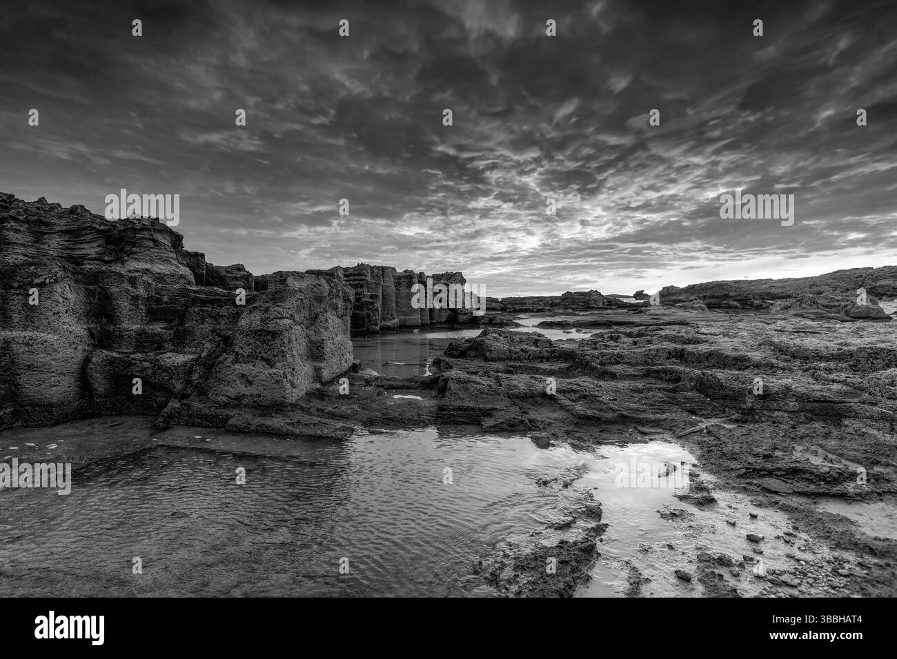 Erosion eternity hi-res stock photography and images - Alamy