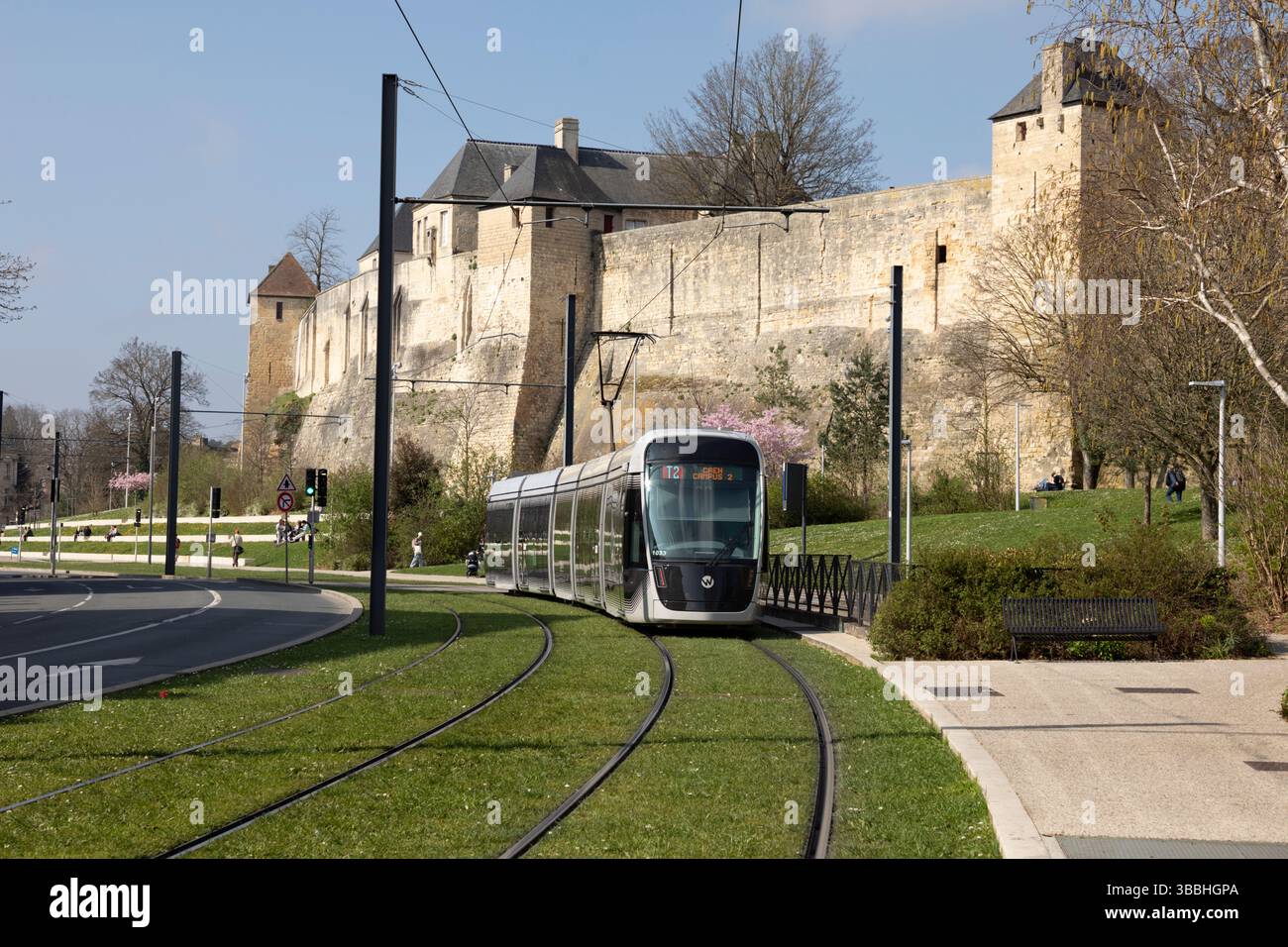 Ww2 second world war transport city france hi-res stock photography and ...