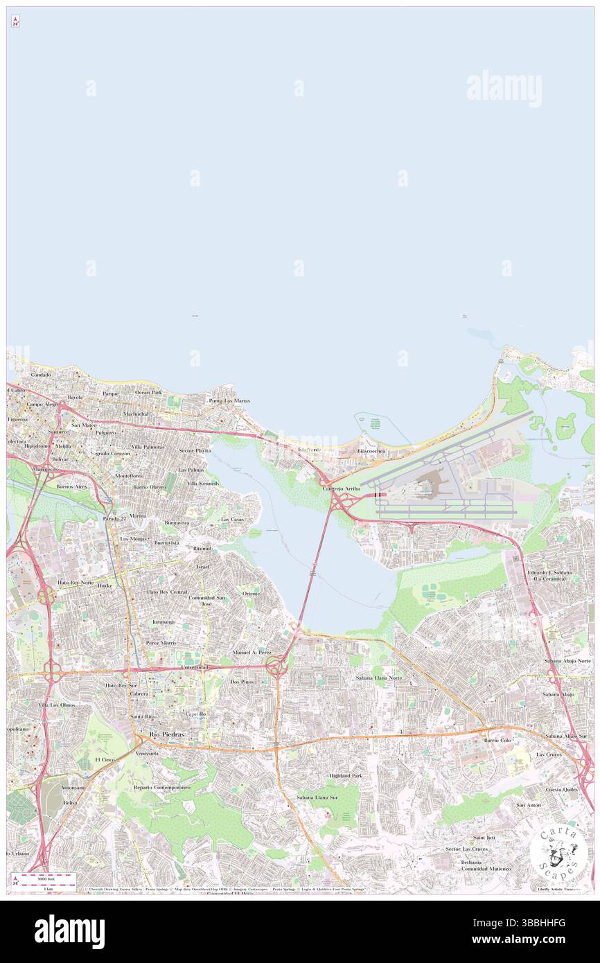 Howard johnson hotel isla verde hi-res stock photography and images - Alamy