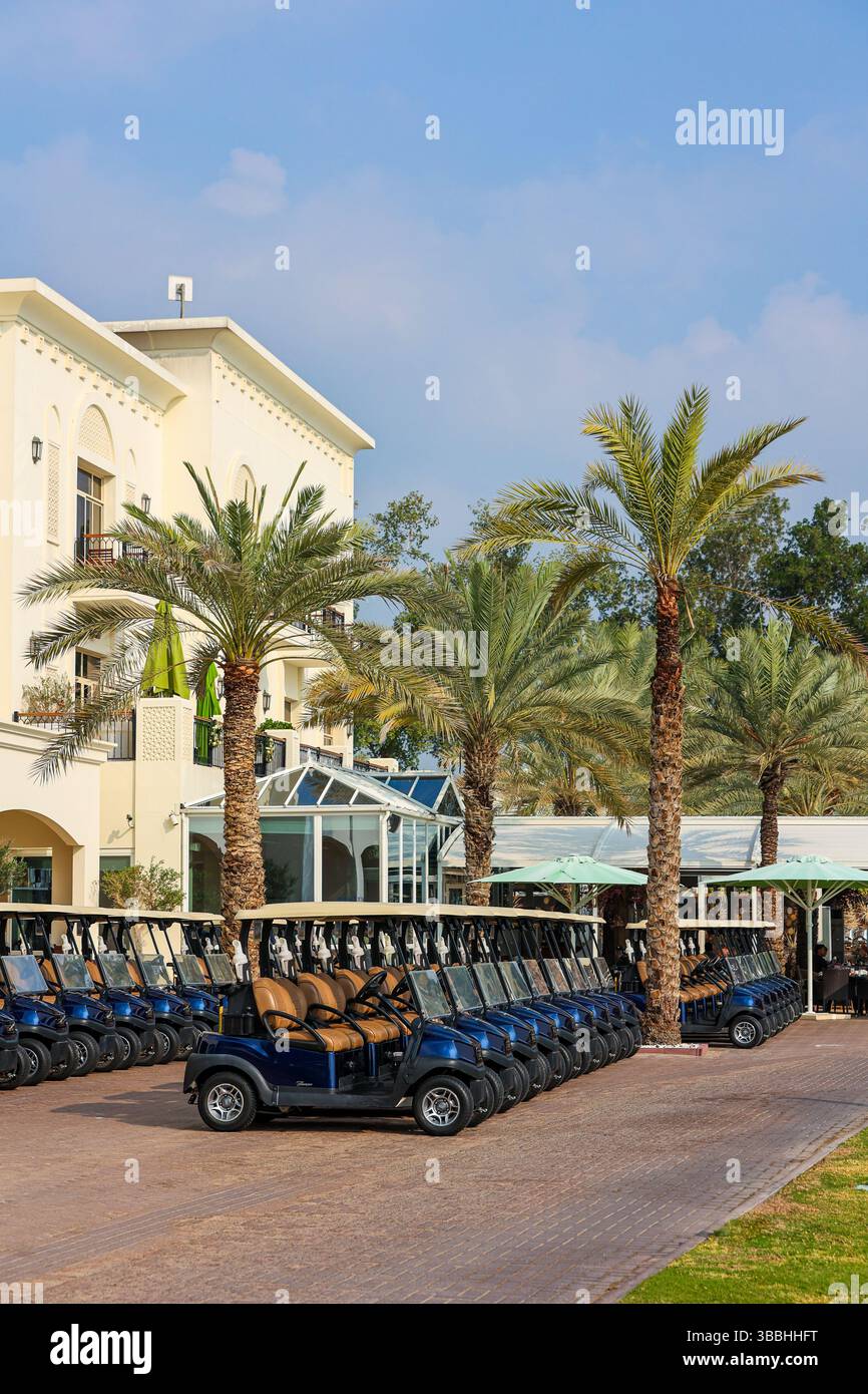 Golf resort landscaping hi-res stock photography and images - Alamy