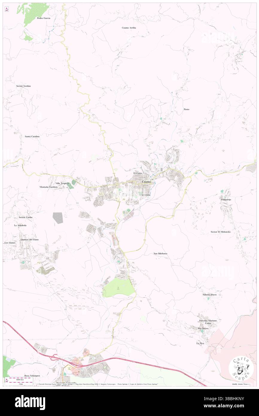 Residencial manuel j rivera hi-res stock photography and images - Alamy