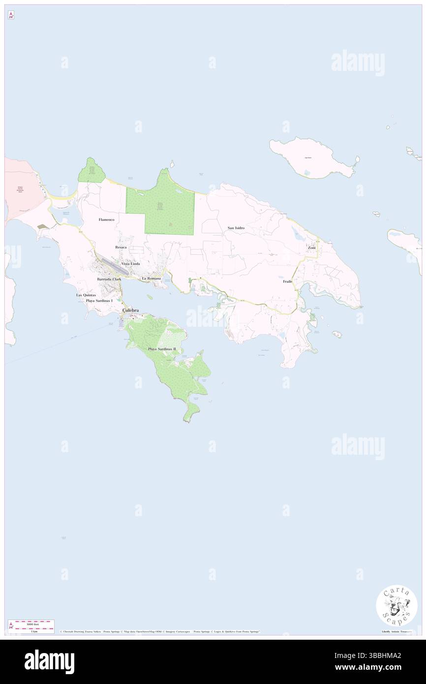 Punta padilla hi-res stock photography and images - Alamy