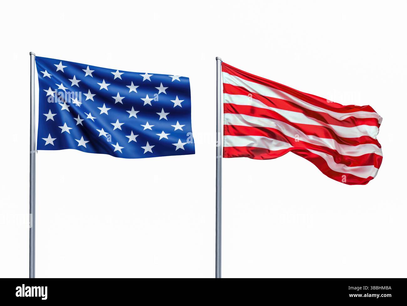 Conflict in america Cut Out Stock Images & Pictures - Alamy