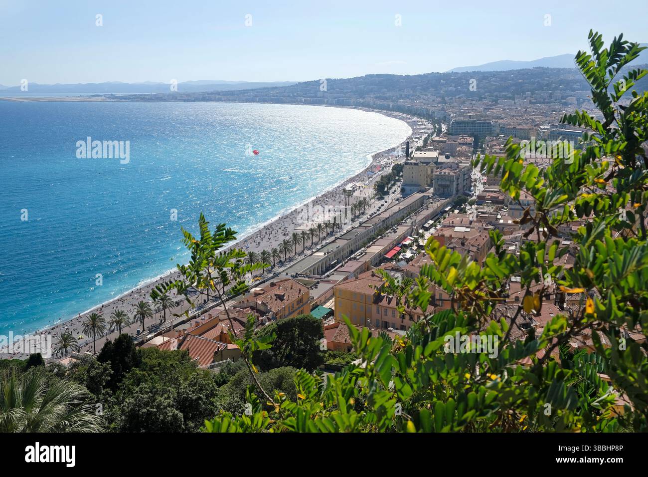 Nice view coastline in hi-res stock photography and images - Alamy