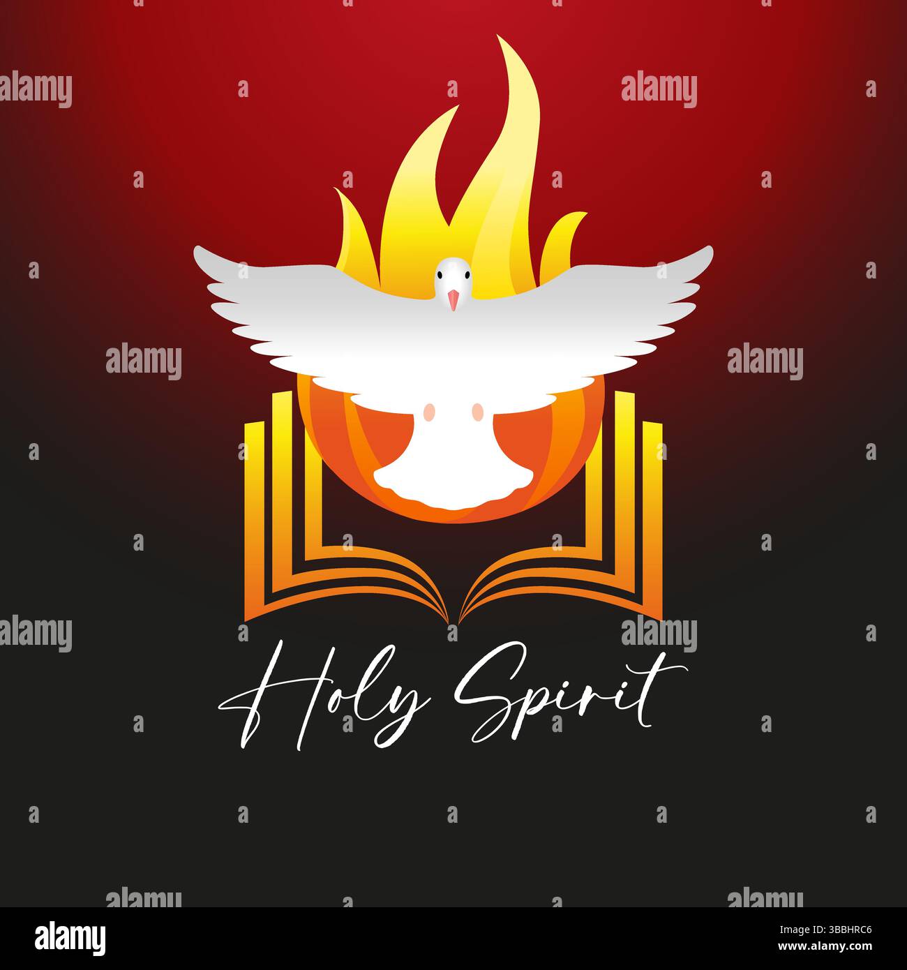 Pentecost 2025 hi-res stock photography and images - Alamy