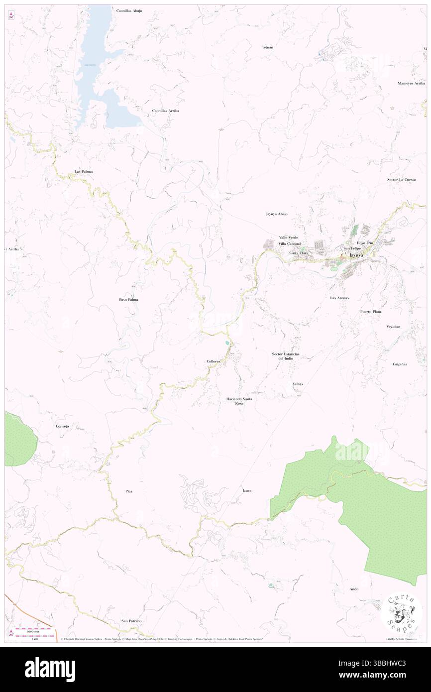 Jayuya Wastewater Treatment Plant, Jayuya Abajo Barrio, PR, Puerto Rico ...