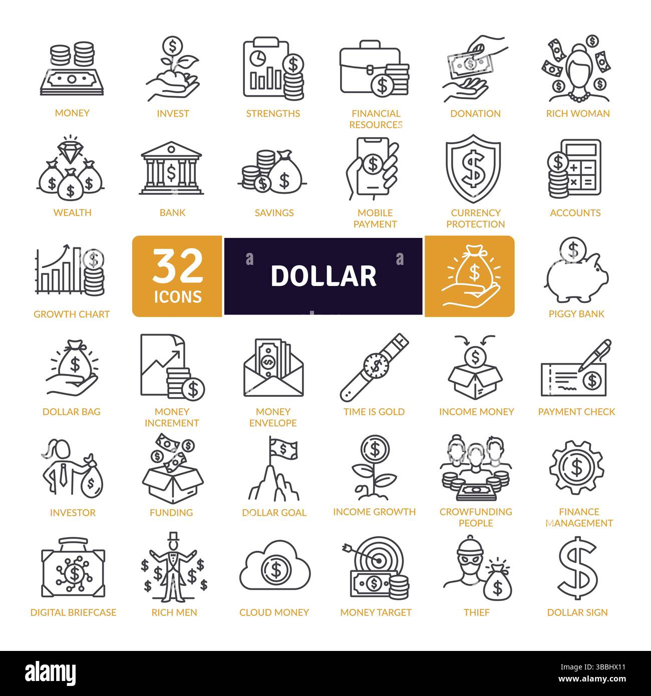 Revenue collection Stock Vector Images - Alamy