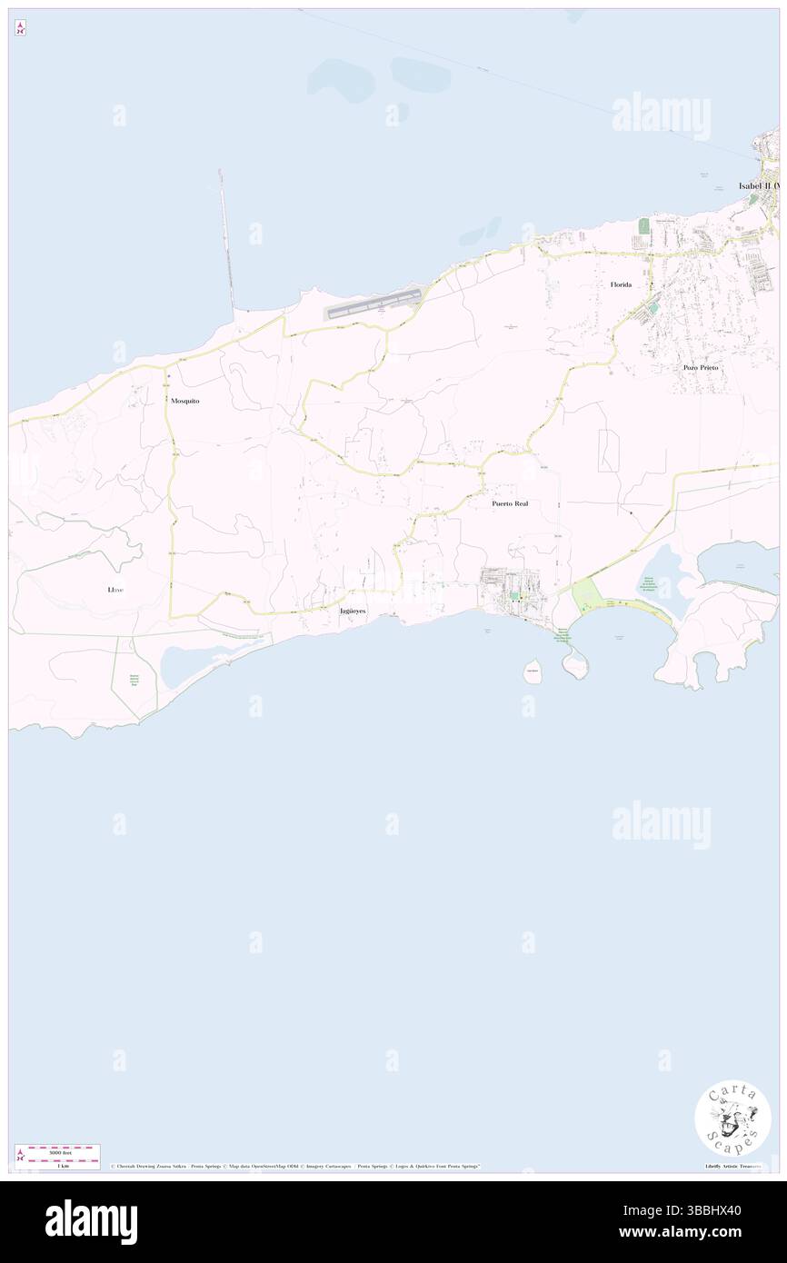 Quebrada urbano hi-res stock photography and images - Alamy