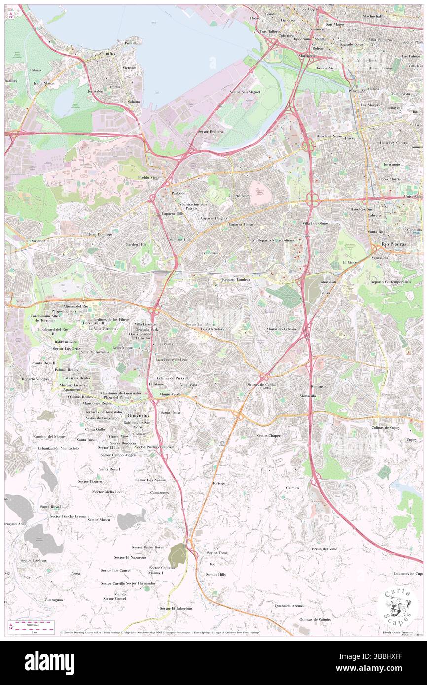 Escuela altamesa hi-res stock photography and images - Alamy