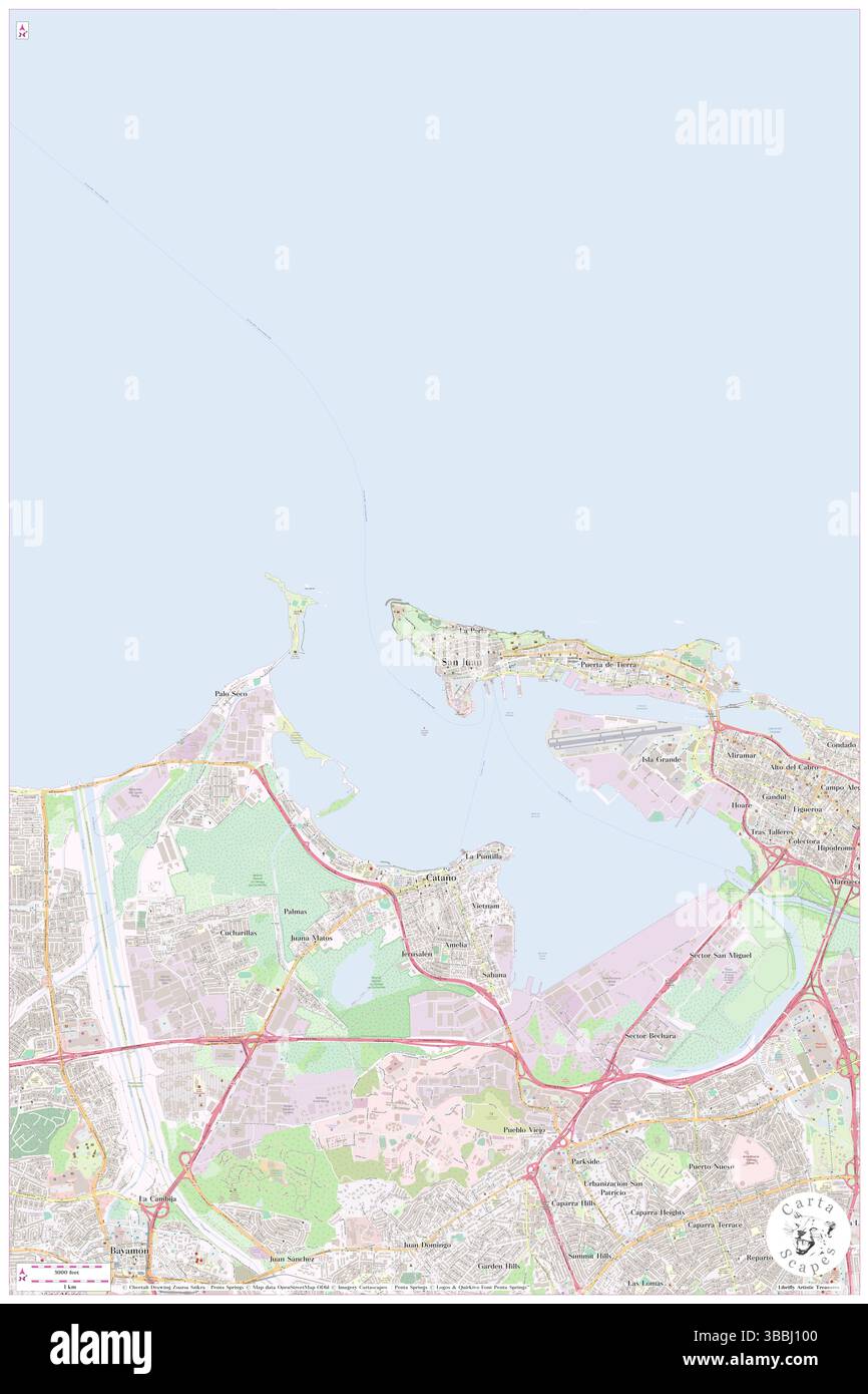 Taino indian ethno historic museum hi-res stock photography and images ...