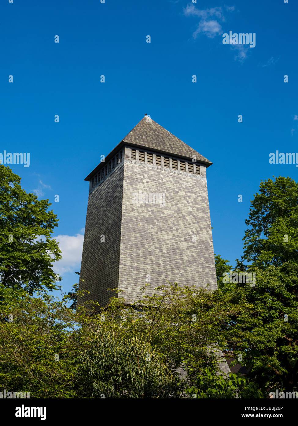 Addleshaw Tower, The Chester Rocket, Chester Cathedral, Chester ...