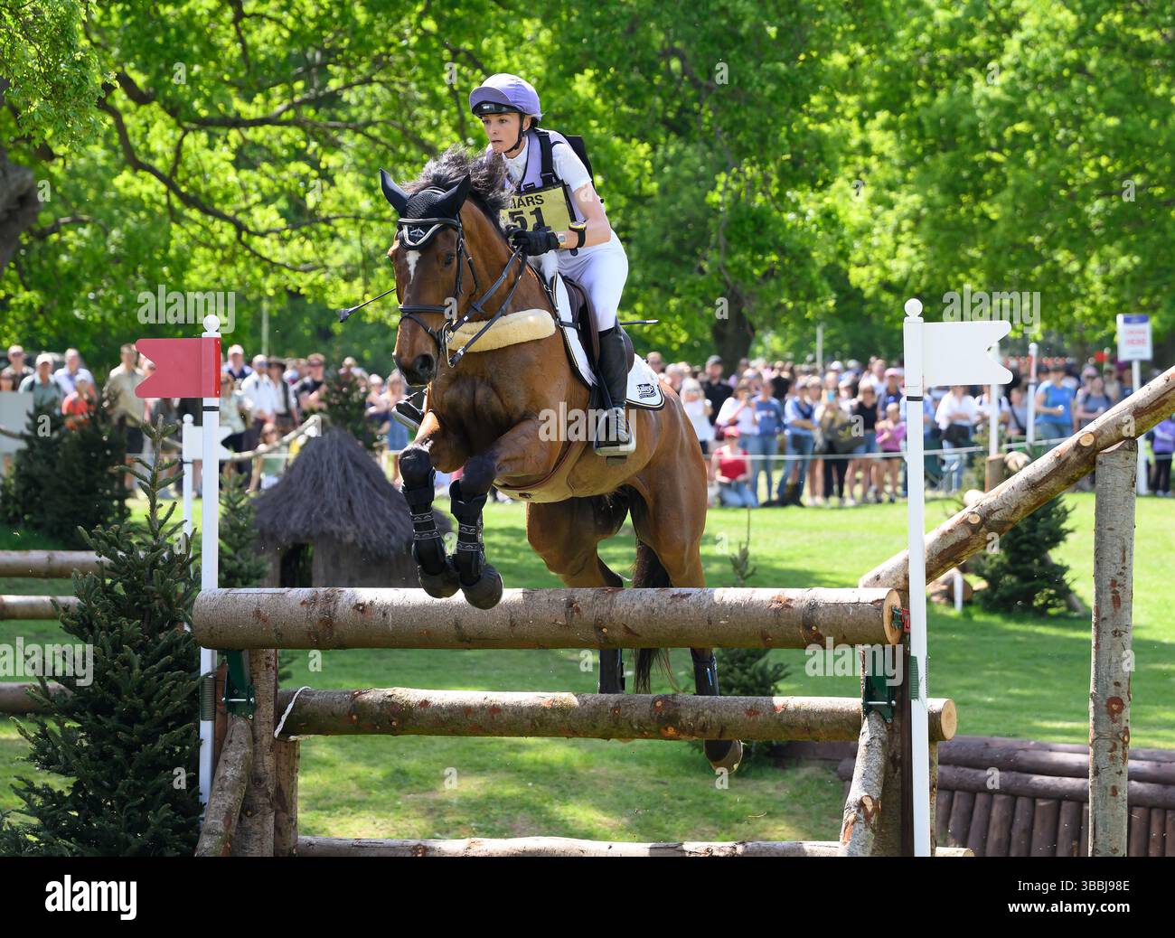 Valmy biats badminton 2025 hi-res stock photography and images - Alamy