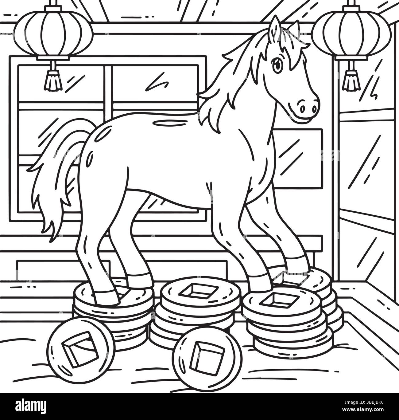 Page of coins Cut Out Stock Images & Pictures - Alamy