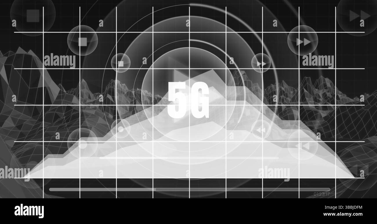 Investor digital Black and White Stock Photos & Images - Alamy