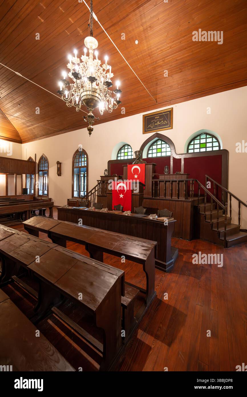 First may museum national hi-res stock photography and images - Alamy