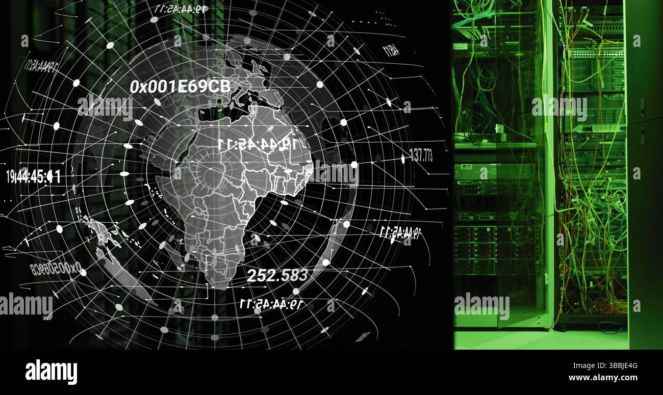 Rotating systems hi-res stock photography and images - Alamy