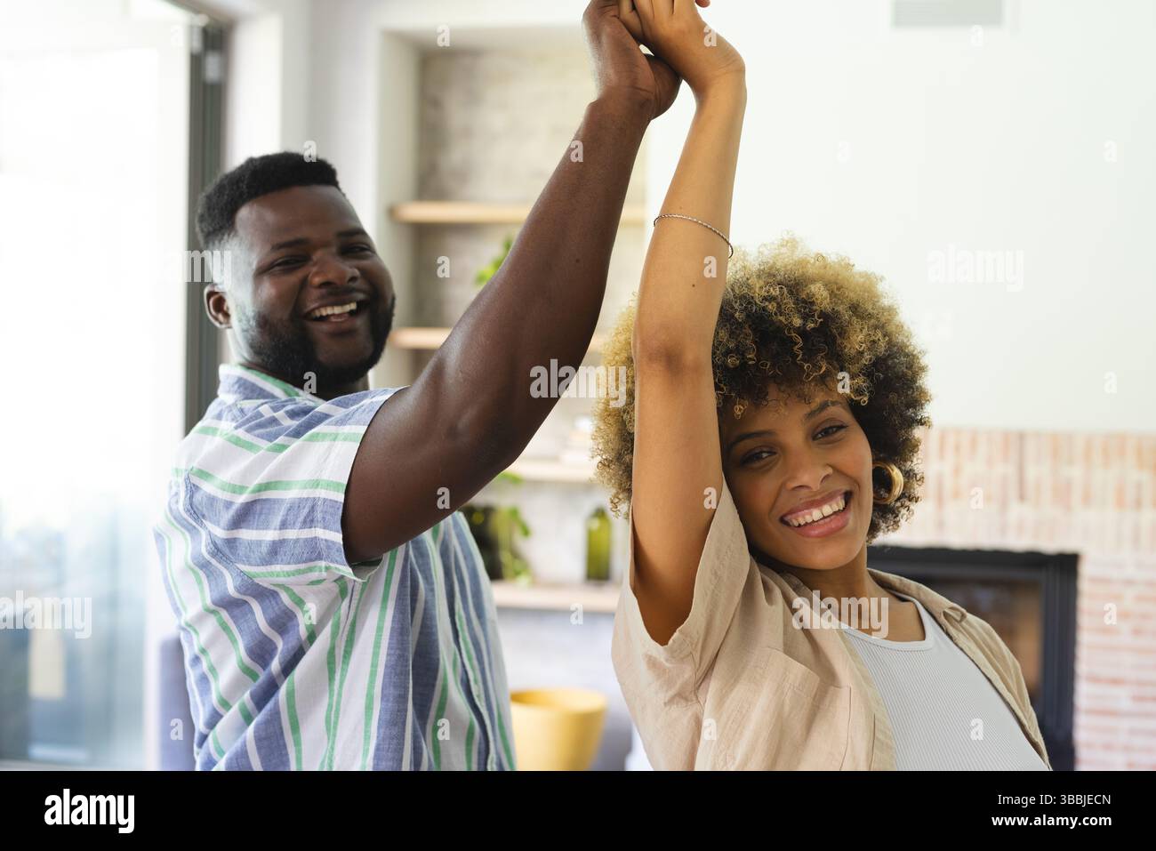 Raising joined hands diverse hi-res stock photography and images - Alamy