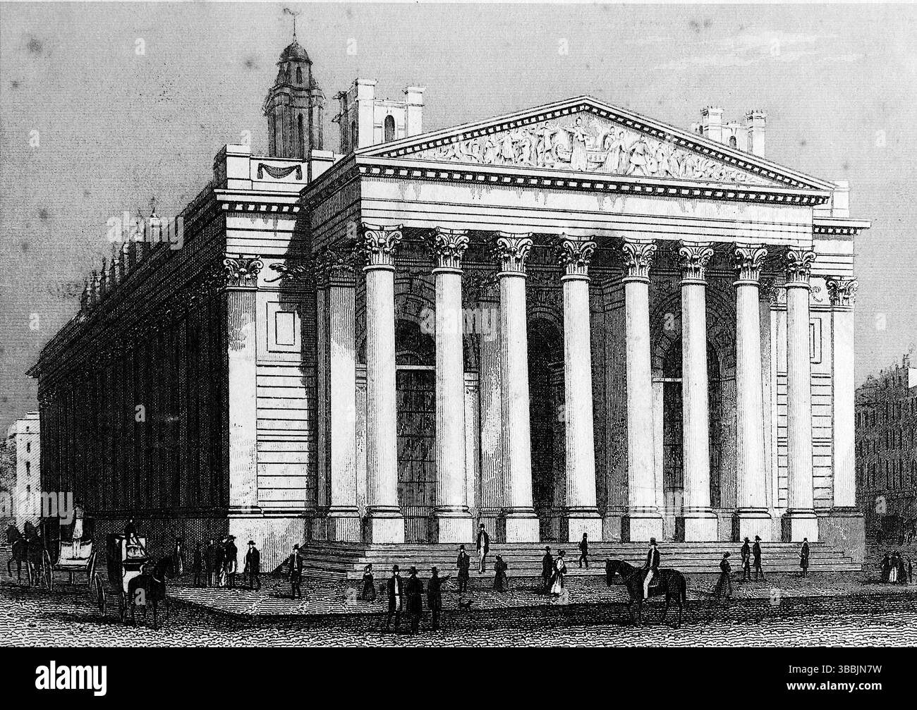 Architecture historical victorian era building hi-res stock photography ...