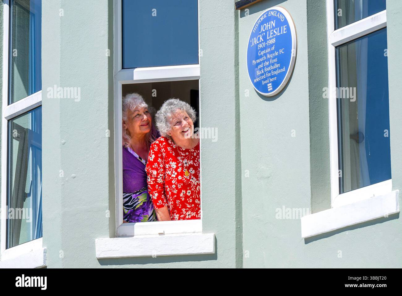 Image © Licensed to Parsons Media. 16/05/2025. Plymouth, United Kingdom ...