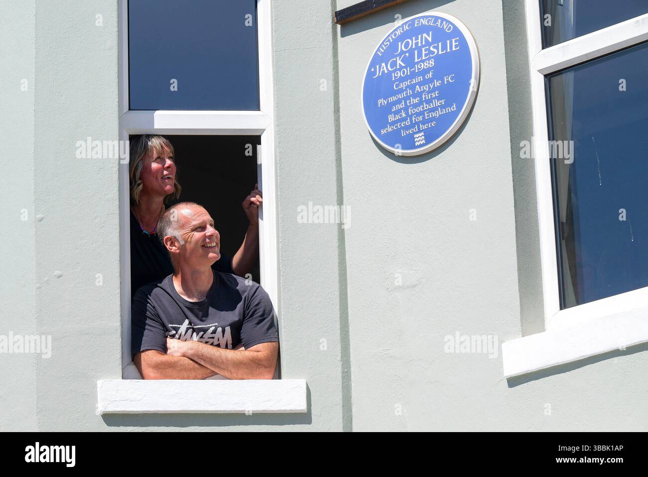 Image © Licensed to Parsons Media. 16/05/2025. Plymouth, United Kingdom ...