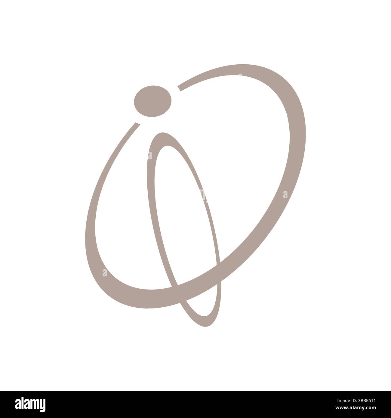 Custom letters Stock Vector Images - Alamy