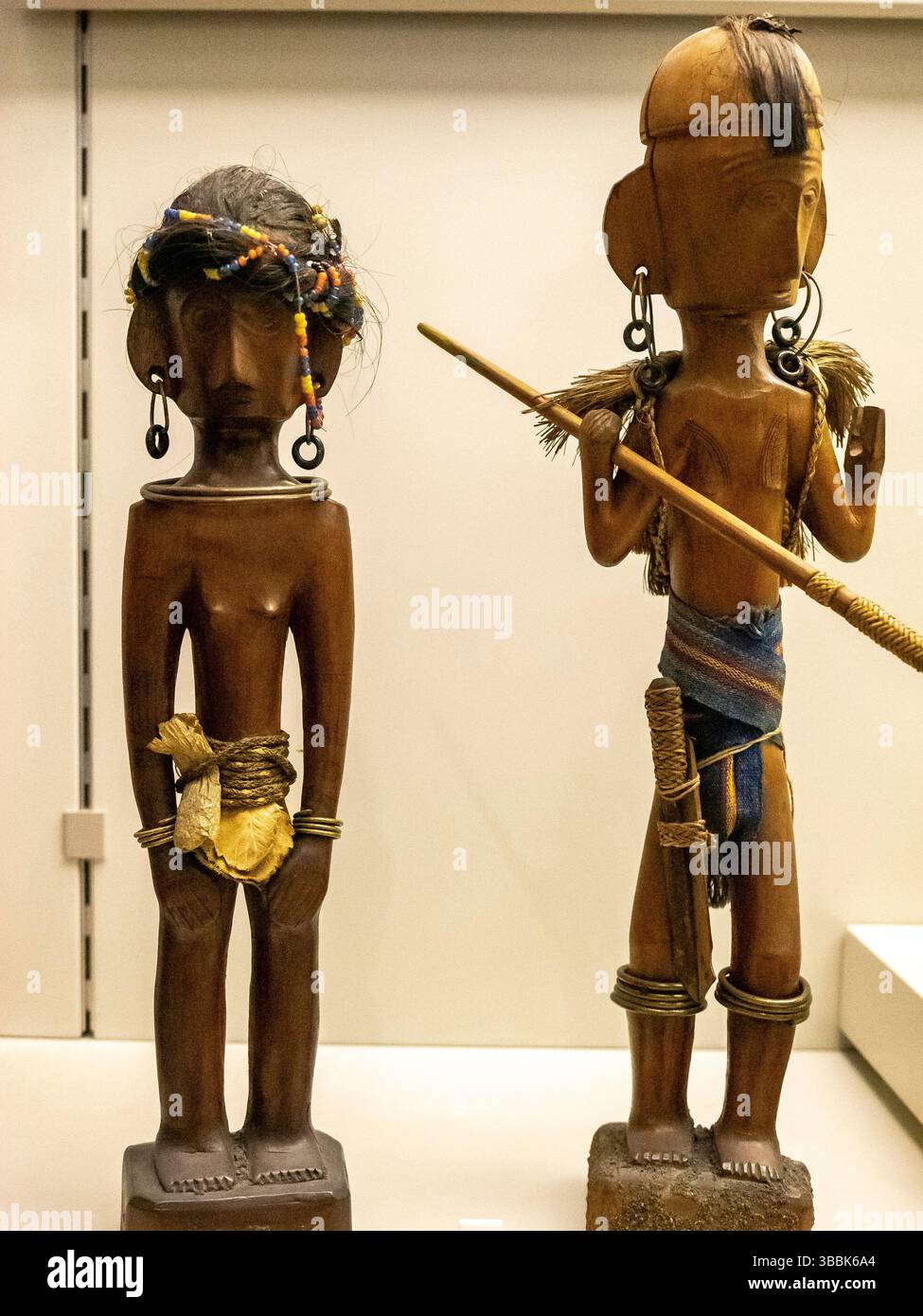 Ifugao museum hi-res stock photography and images - Alamy