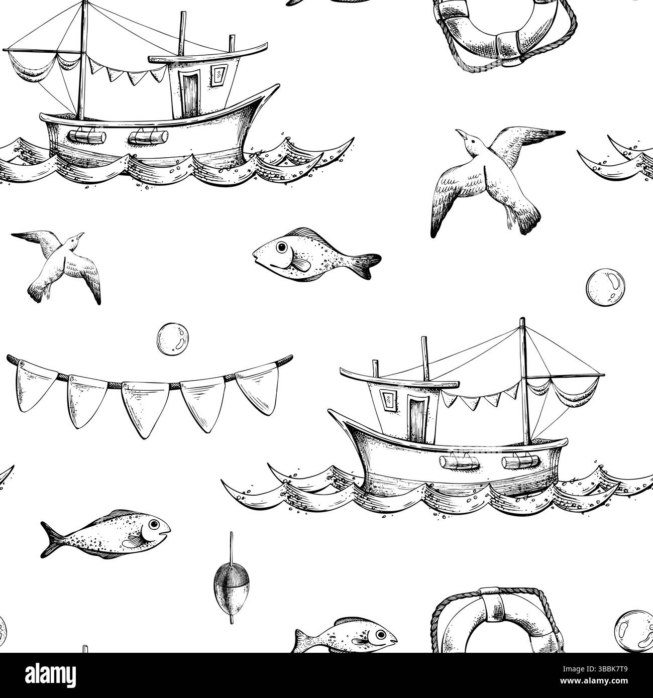 Barrel children Cut Out Stock Images & Pictures - Alamy