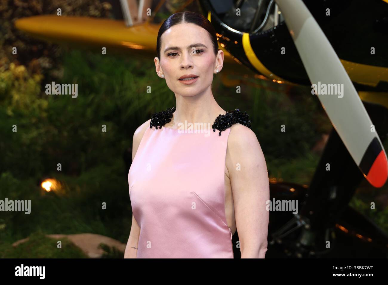 Hayley Atwell, Mission: Impossible - The Final Reckoning - Global ...