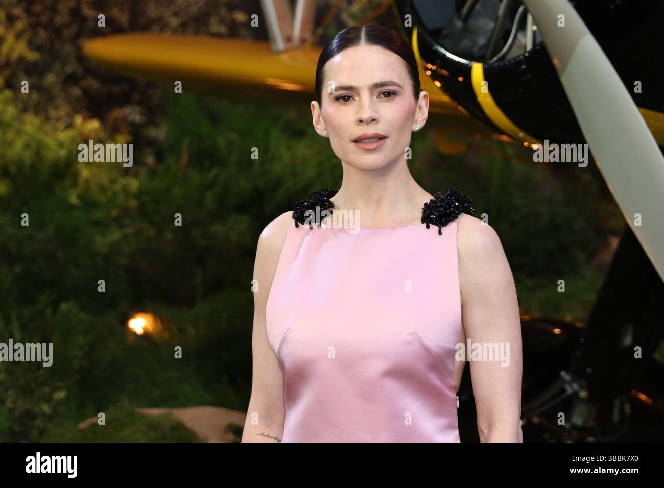 Hayley Atwell, Mission: Impossible - The Final Reckoning - Global ...