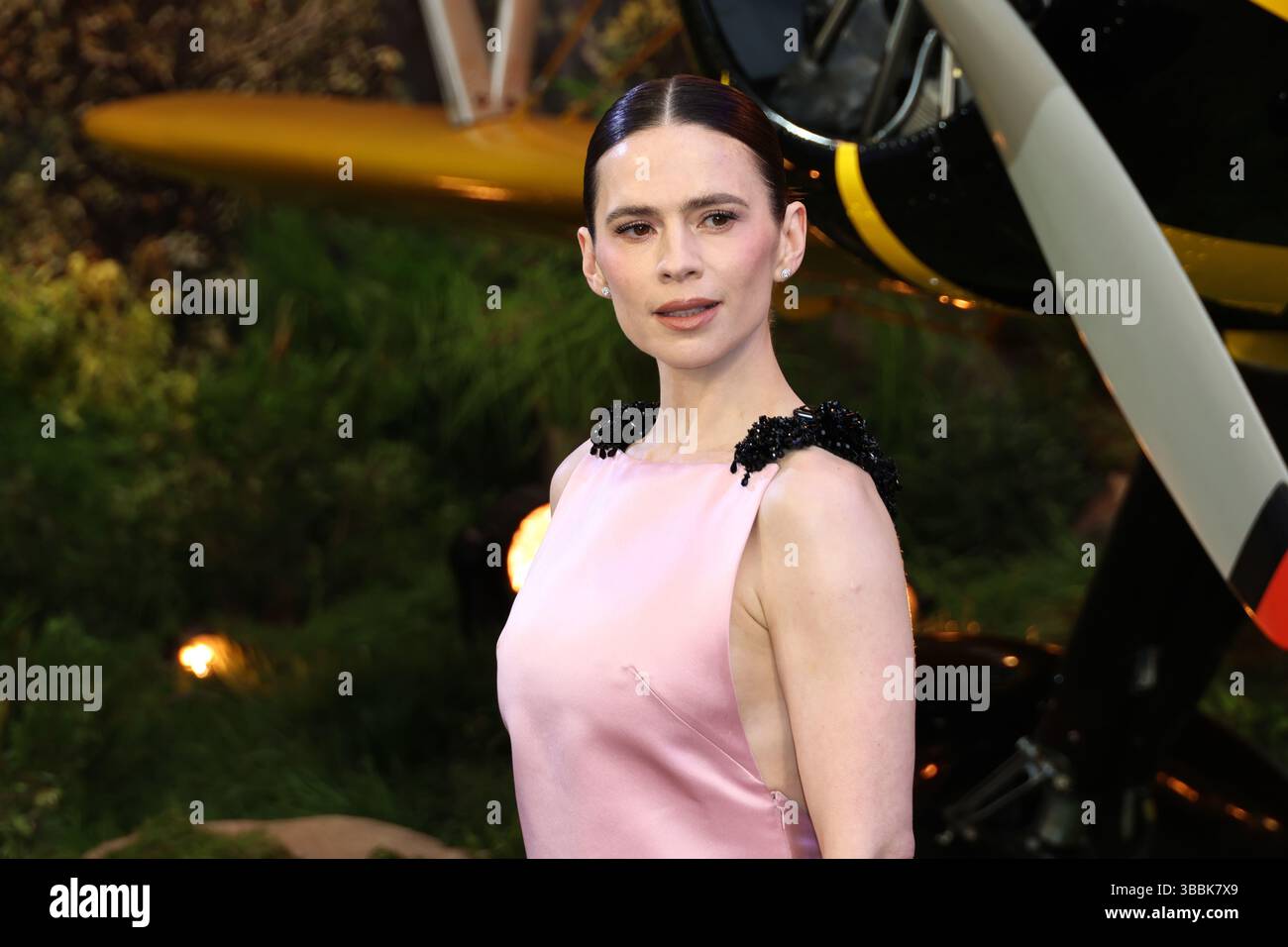 Hayley Atwell, Mission: Impossible - The Final Reckoning - Global ...