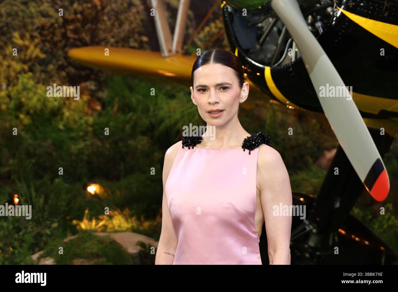 Hayley Atwell, Mission: Impossible - The Final Reckoning - Global ...