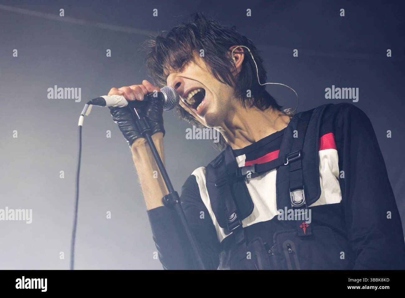 Faris adam badwan hi-res stock photography and images - Alamy