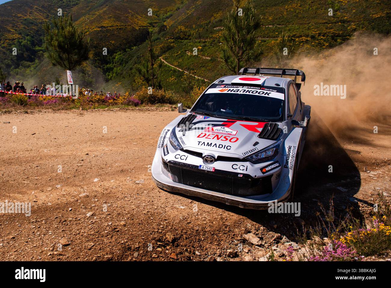 Matosinhos, Guimaraes, Portugal. 16th May, 2025. TAKAMOTO KATSUTA/AARON ...